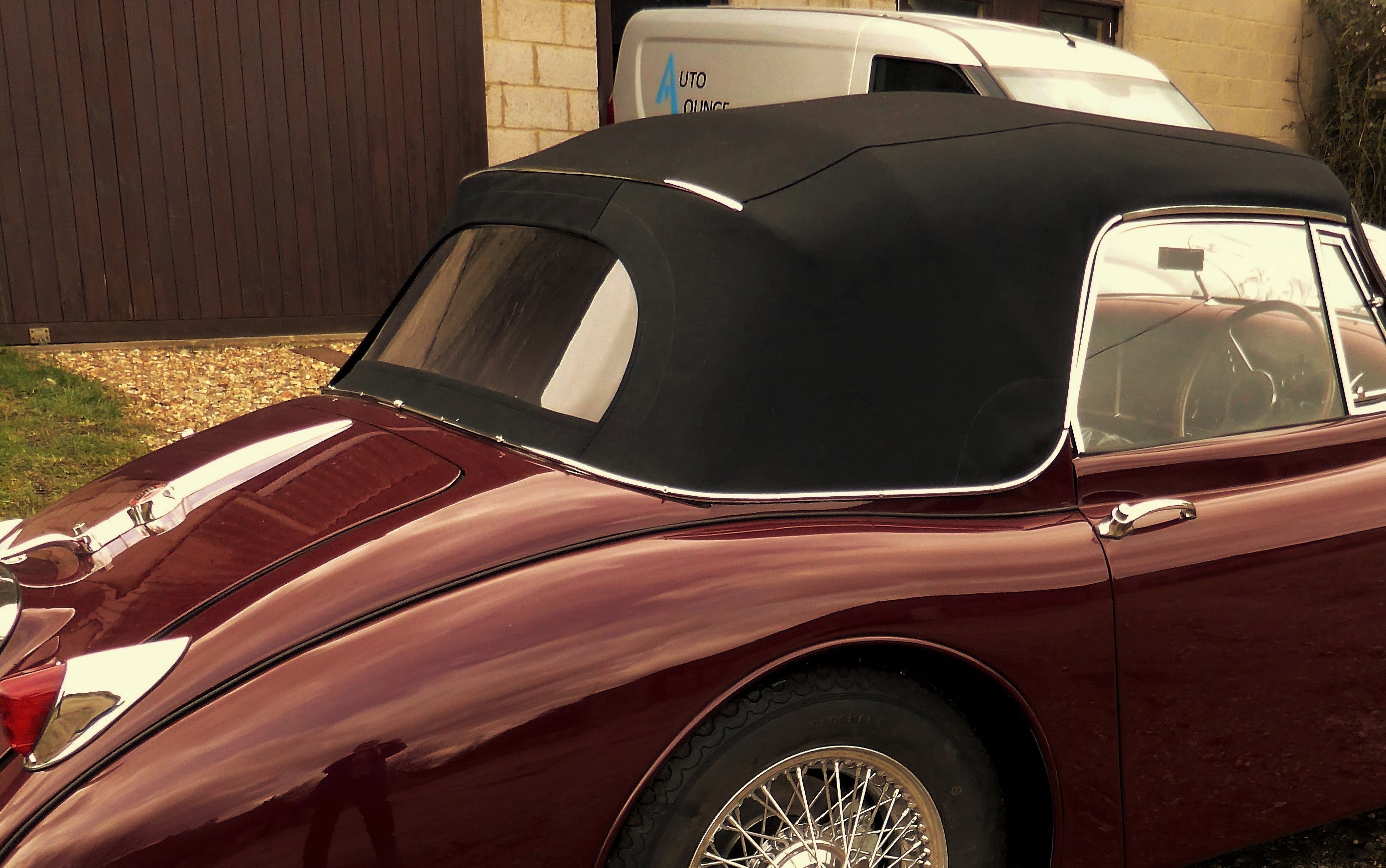 Products | Auto Lounge Materials